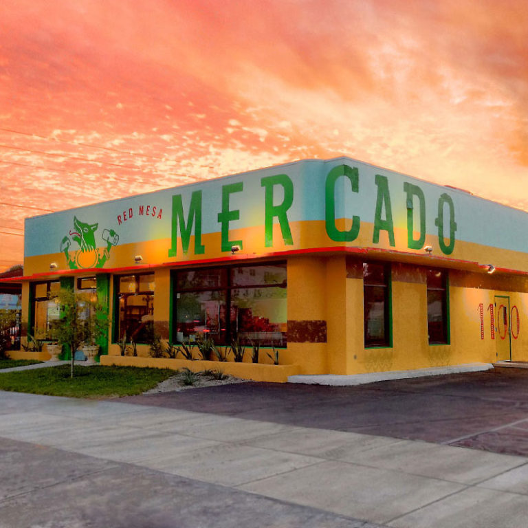 Red Mesa Group – Red Mesa Restaurant Group