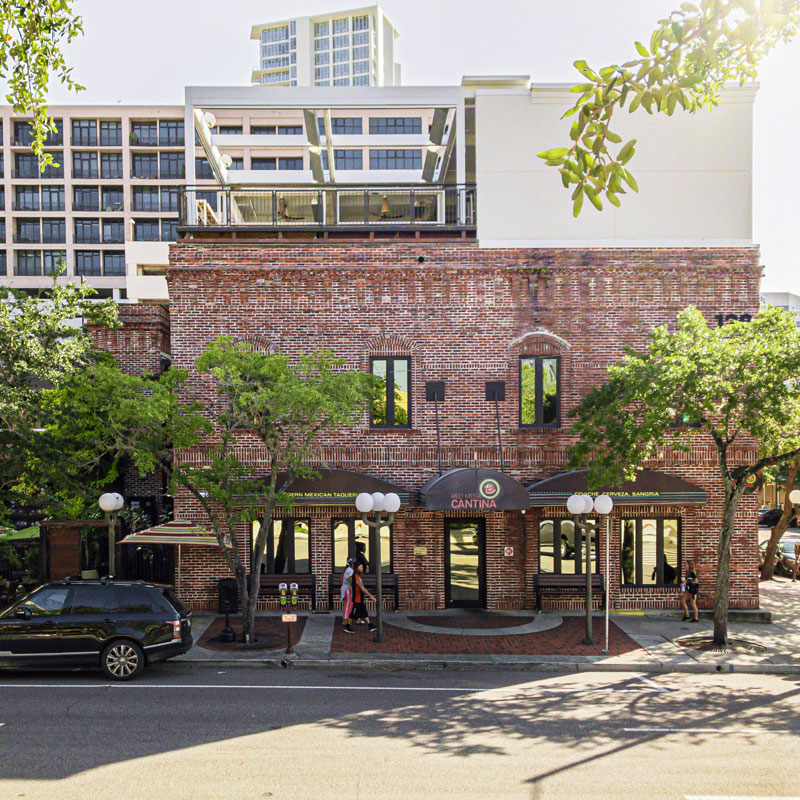 Red Mesa Group – Red Mesa Restaurant Group