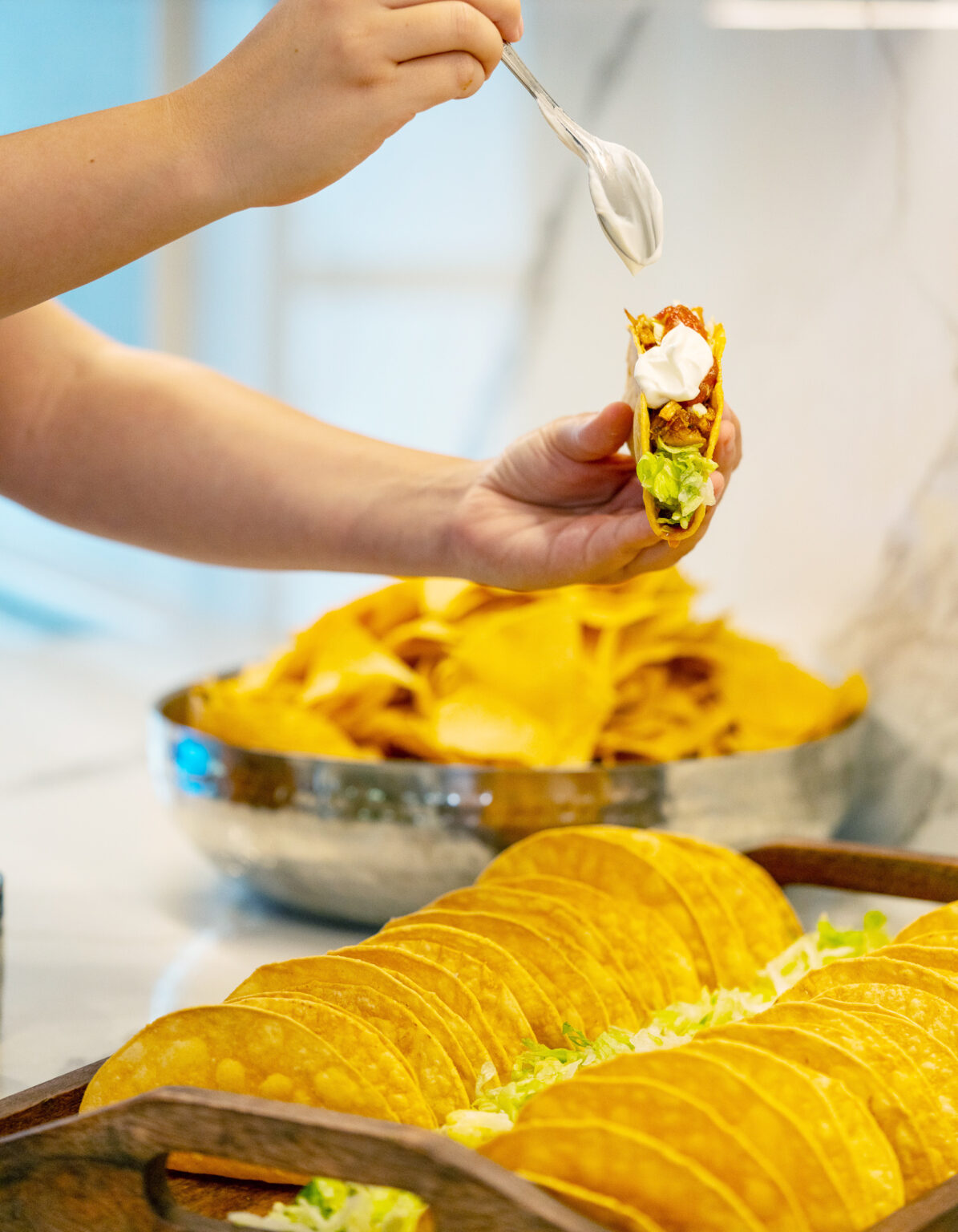 Red Mesa Catering – Red Mesa Group