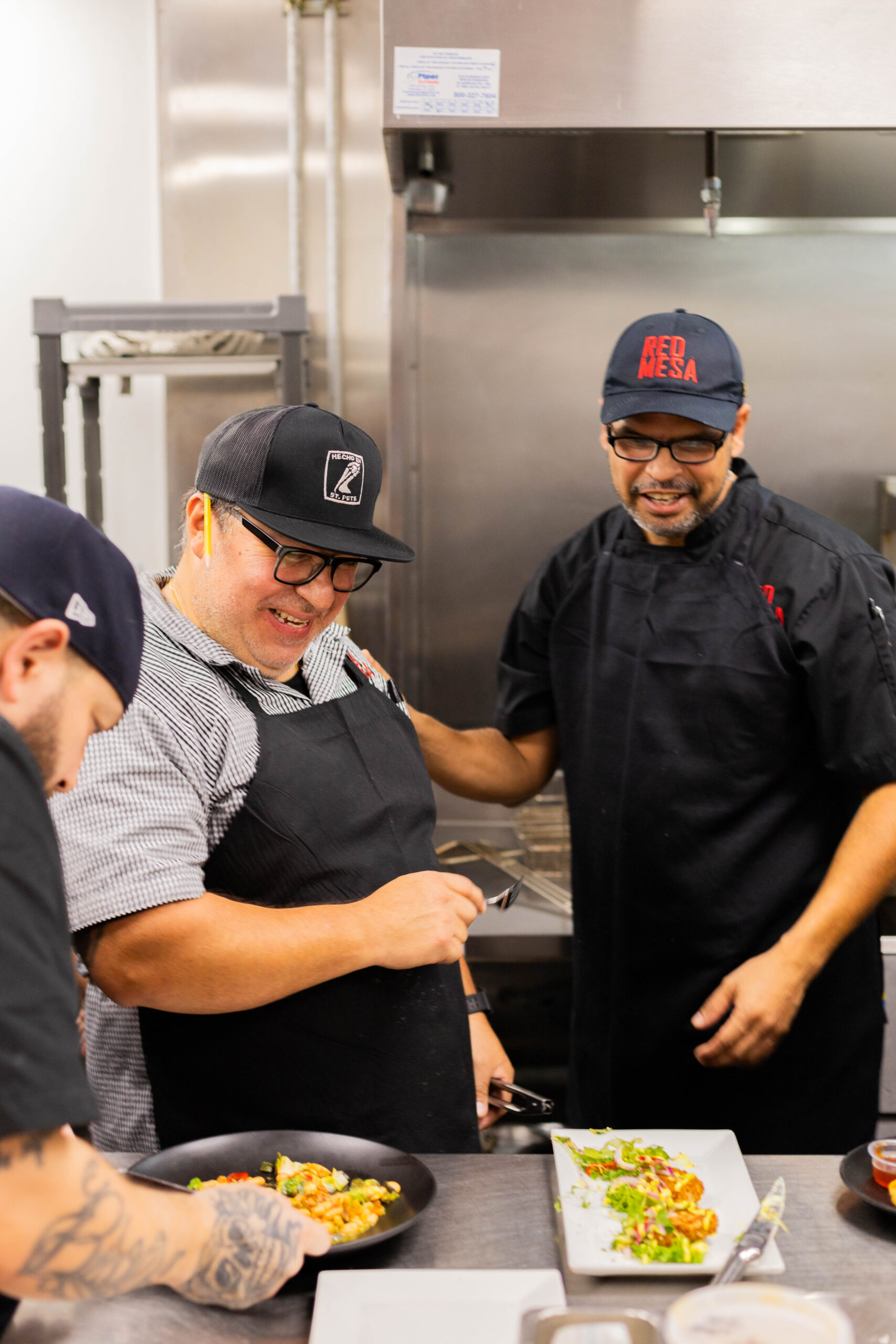 About – Red Mesa Group