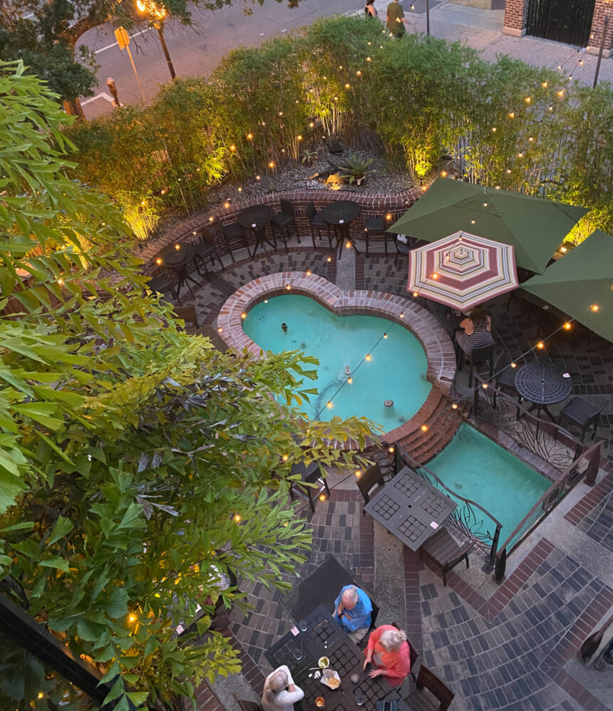 Red Mesa Cantina – Red Mesa Group