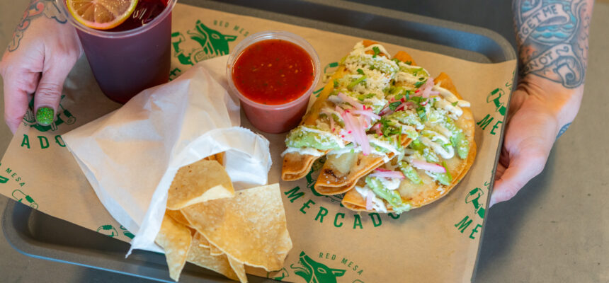 Red Mesa Mercado – Red Mesa Group