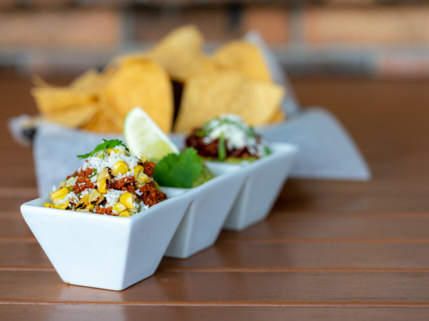 Red Mesa 4th Street – Red Mesa Group